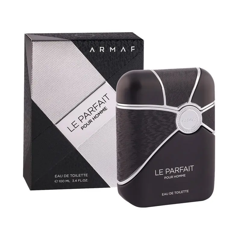 Armaf Muška toaletna voda Le Parfait Pour Homme, EDT, 100 ml
