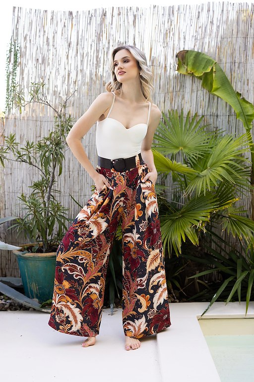 Pantalone Una