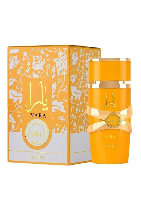 Lattafa Ženski parfem Yara Tous, EDP, 100 ml