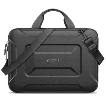 TECH-PROTECT RANGER-X TACTICAL LAPTOP BAG 15-16" (OPEN BOX - EXCELLENT) - BLACK
