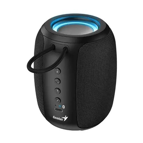 Genius Bluetooth zvučnik SP-915BT, Crni