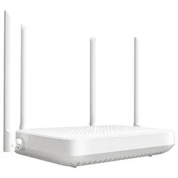 XIAOMI AX1500 ROUTER - WI-FI 6 - WHITE