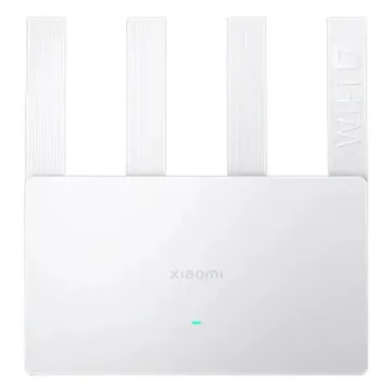 XIAOMI ROUTER BE3600 - WIFI 7 - WHITE