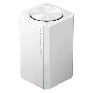 XIAOMI MESH SYSTEM AC1200 - WHITE