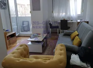 Prodaja Stan - Novi Sad, Grbavica