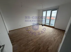 Prodaja Stan - Novi Sad, Adice