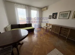 Prodaja Stan - Novi Sad, Grbavica