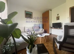Prodaja Stan - Novi Sad, Satelit