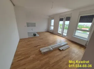 Prodaja Stan - Stara Pazova, Centar