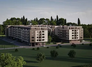 Prodaja Stan - Beograd, Palilula: Borča