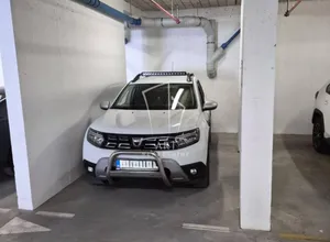 Prodaja Garaža - Beograd, Novi Beograd: Bežanijska kosa