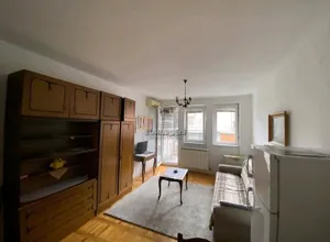 Prodaja Garsonjera - Beograd, Zvezdara: Mirijevo - Novo Mirijevo