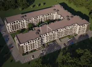 Prodaja Stan - Beograd, Palilula: Borča