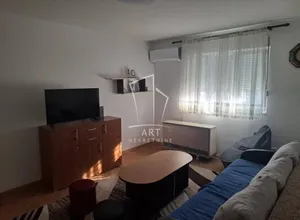 Izdavanje Stan - Beograd, Palilula: Borča