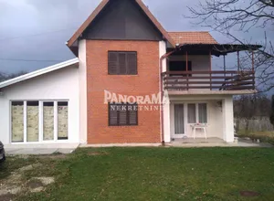 Prodaja Vila - Aranđelovac