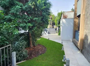 Izdavanje Vila - Beograd, Savski Venac: Senjak - Bara Venecija