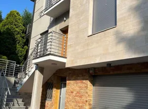 Izdavanje Vila - Beograd, Savski Venac: Senjak - Bara Venecija
