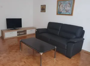 Izdavanje Stan - Beograd, Novi Beograd: Akademija - Arena