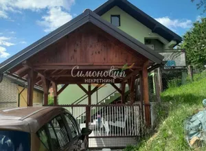 Prodaja Vila - Užice, Krčagovo