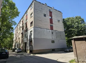 Prodaja Stan - Subotica