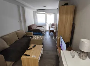 Prodaja Garsonjera - Beograd, Palilula: Borča
