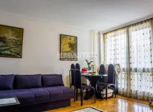 Prodaja Garsonjera - Beograd, Voždovac: Šumice