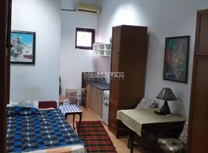 Prodaja Garsonjera - Beograd, Novi Beograd: Blok 45 - 44