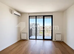 Prodaja Garsonjera - Beograd, Savski Venac: Beograd na vodi - Palata pravde