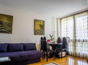 Prodaja Garsonjera - Beograd, Voždovac: Šumice