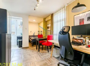 Prodaja Garsonjera - Beograd, Stari Grad: Centar - Skupština - Terazije