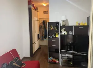 Prodaja Garsonjera - Beograd, Zvezdara: Kluz - Zeleno brdo - Olimp