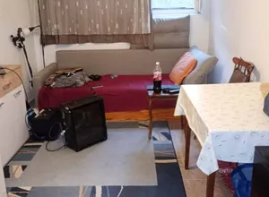 Prodaja Garsonjera - Beograd, Čukarica: Cerak - Filmski Grad