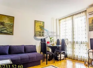 Prodaja Garsonjera - Beograd, Voždovac: Šumice