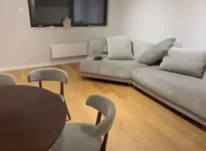 Prodaja Garsonjera - Beograd, Vračar: Hram Svetog Save - Neimar - Čubura