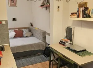 Prodaja Garsonjera - Beograd, Vračar: Crveni Krst - Južni bulevar