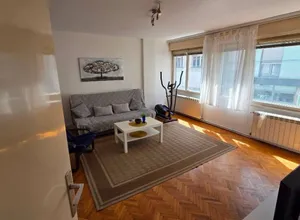 Prodaja Garsonjera - Beograd, Vračar: Hram Svetog Save - Neimar - Čubura