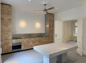 Izdavanje Stan - Beograd, Savski Venac: Savamala