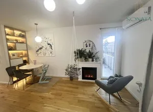 Prodaja Stan - Beograd