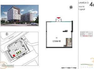 Prodaja Lokal - Beograd, Donji Grad