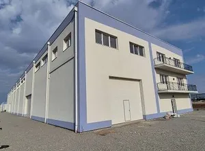 Izdavanje Magacin - Beograd, Surčin: Bečmen - Dobanovci - Radiofar