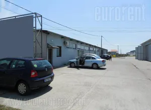 Izdavanje Magacin - Beograd, Zemun: Batajnica
