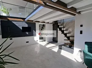 Prodaja Stan - Beograd, Savski Venac: Savamala