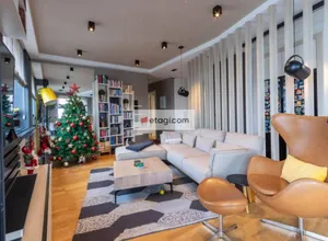 Prodaja Stan - Beograd, Savski Venac: Beograd na vodi - Palata pravde