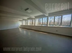 Izdavanje Magacin - Beograd
