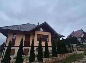Prodaja Vila - Čajetina, Centar