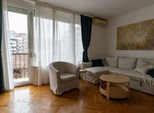 Prodaja Stan - Beograd, Vračar: Hram Svetog Save - Neimar - Čubura