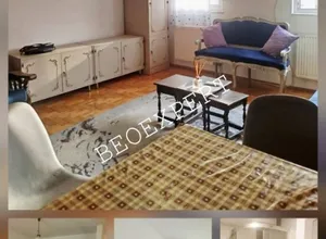 Prodaja Garsonjera - Beograd, Palilula: Borča