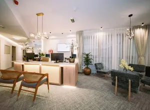 Prodaja Hotel - Beograd, Palilula: Borča
