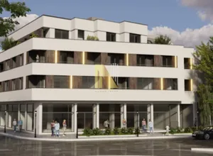 Prodaja Stan - Novi Sad, Novi Majur - Blok 8
