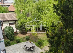 Prodaja Stan - Beograd, Savski Venac: Senjak - Bara Venecija